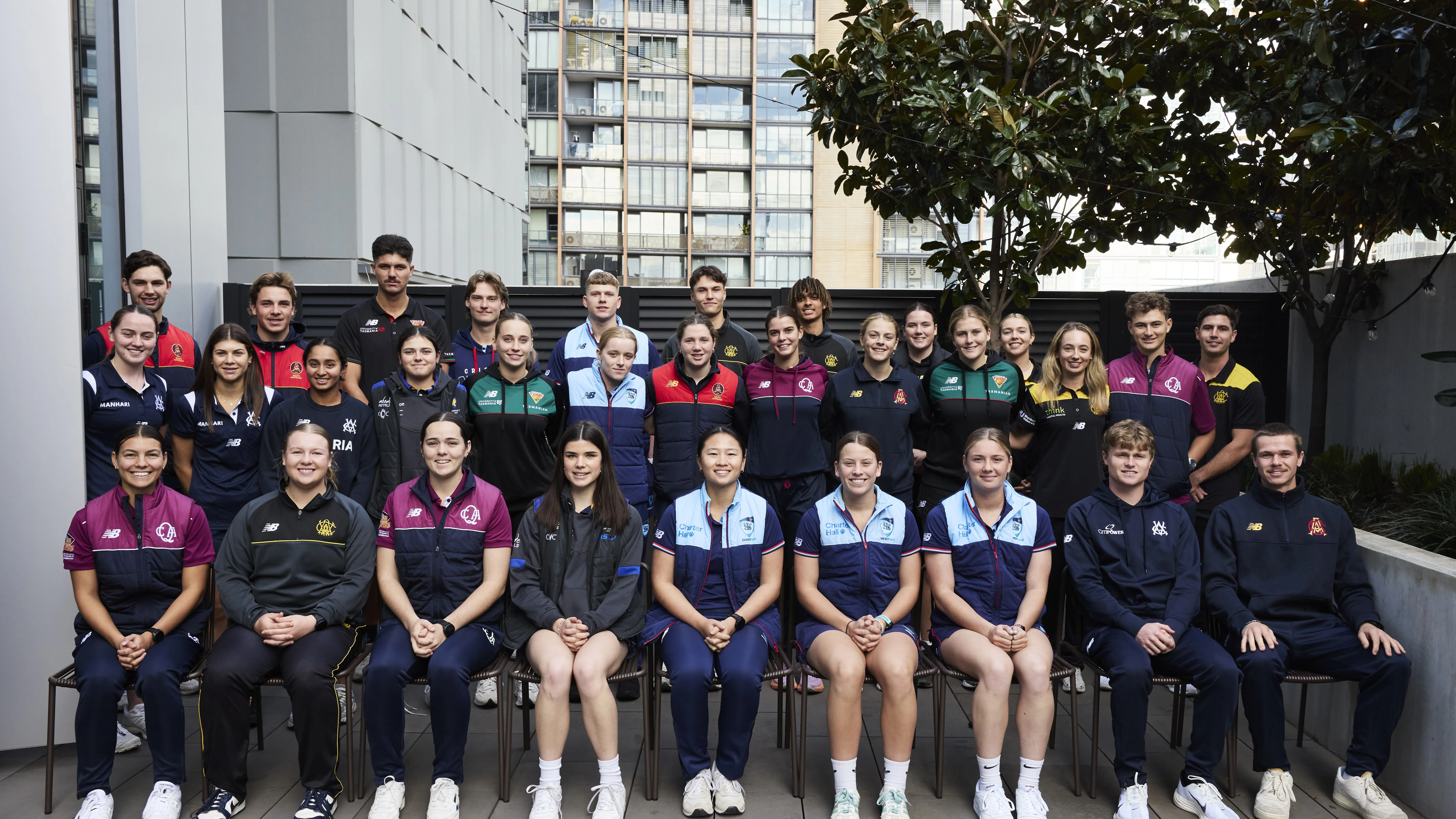 Australian Cricketers' Association | Player Support, Programs & News